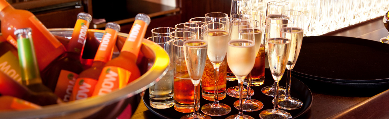 Galerie | Studio 16 Eatery and Events