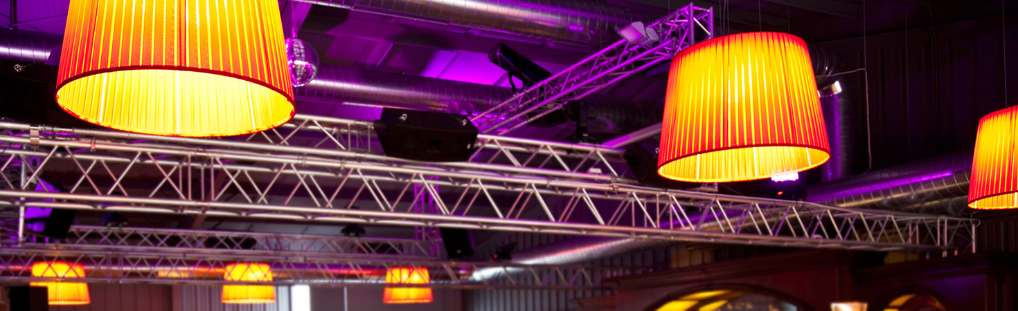 Galerie | Studio 16 Eatery and Events