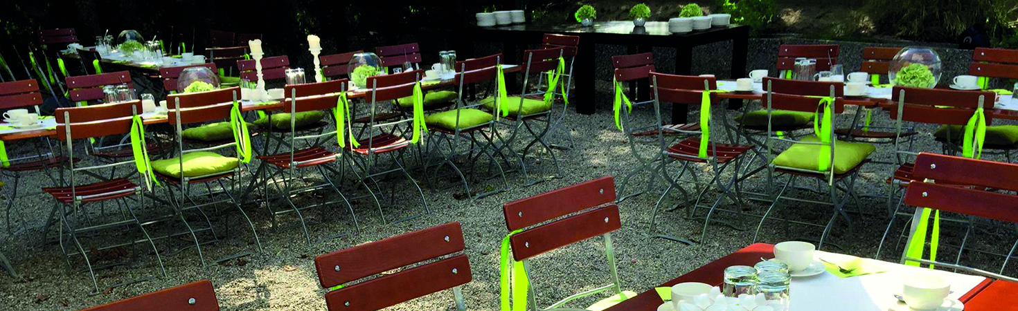 Galerie | Studio 16 Eatery and Events