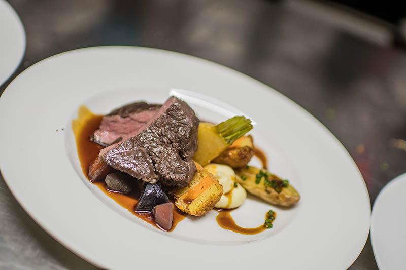 Galerie CGFD | Studio 16 Eatery and Events